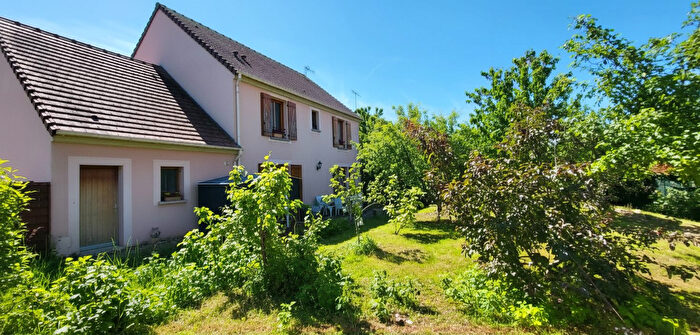 Vulaines-sur-Seine - Maison 10 pièces à vendre