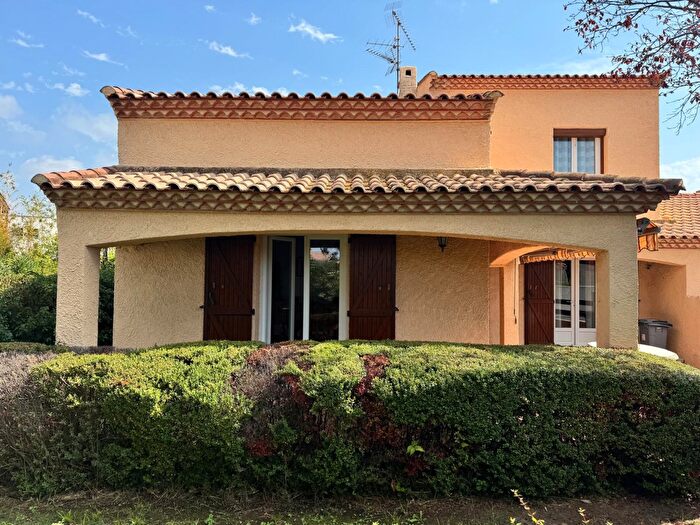 Pérols : Maison 5 pièces à vendre