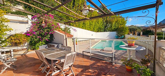 Maison 6 pièces à vendre à Toulon, La Chapelle, Saint-André