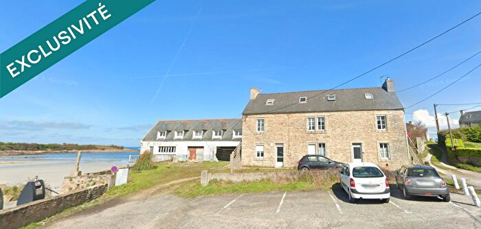 Santec : Appartement 3 pièces à vendre