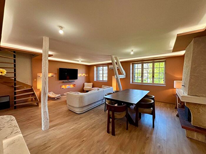 Maison à vendre - Marzy - 5 pièces - 3 chambres