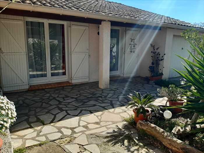 Maison 4 pièces à louer - Béziers, Crouzette, Montimas, Montimaran