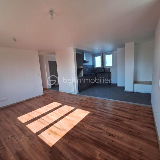 Maison à vendre - Aron - 4 pièces - 3 chambres