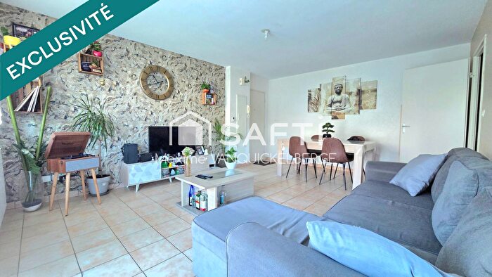 Appartement 2 pièces à vendre - Sains-en-Gohelle