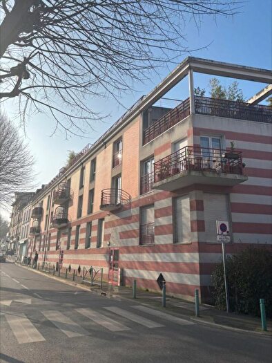 Appartement à vendre - Lîle-Saint-Denis, Centre Nord - 4 pièces - 3 chambres