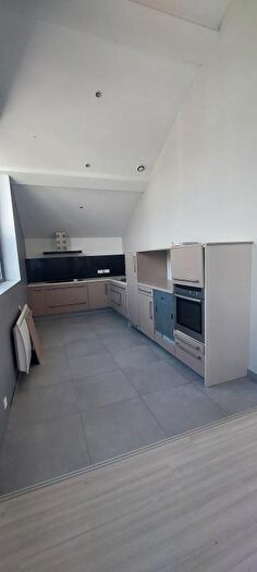Appartement 6 pièces à vendre à Saint-Quentin, Centre-ville