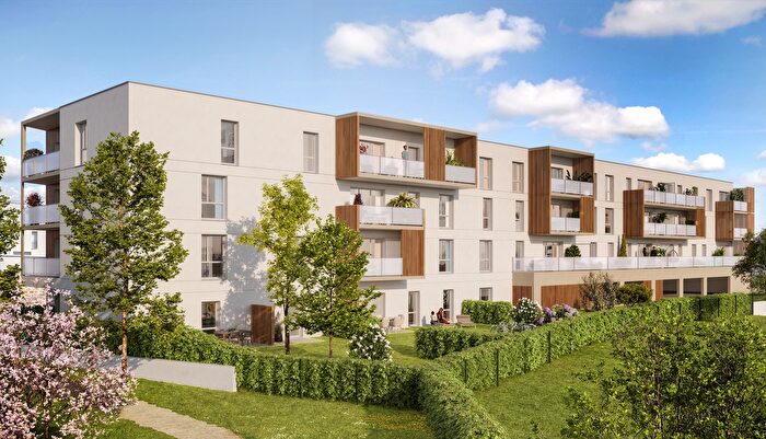Maison 3 pièces à vendre à L'Huisserie