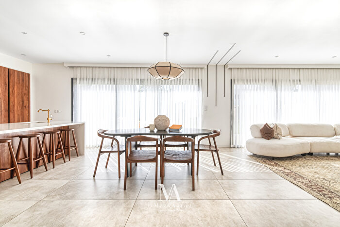 Maison 6 pièces à vendre à Écouflant