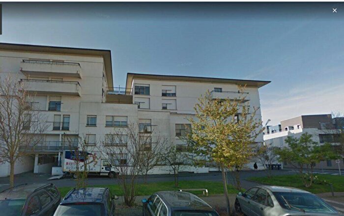 Appartement à louer - Rabelais-Tonnellé, Tours - 2 pièces - 1 chambre