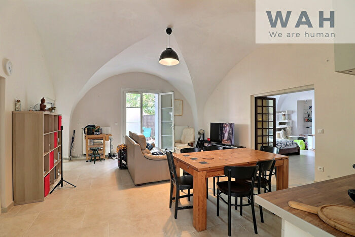 Maison 5 pièces à vendre à Lansargues