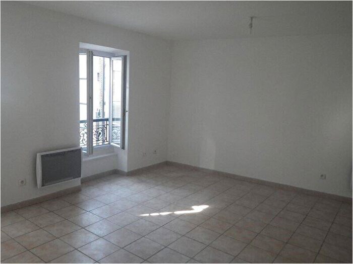 Appartement 2 pièces à louer - Centre Ville-Louis Blanc, Alès