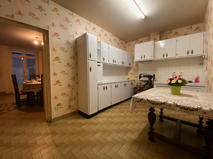 Maison 3 pièces à vendre - La Suze-sur-Sarthe