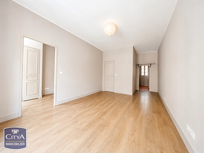 Appartement 2 pièces à Aix-en-Provence, Centre-ville, à vendre