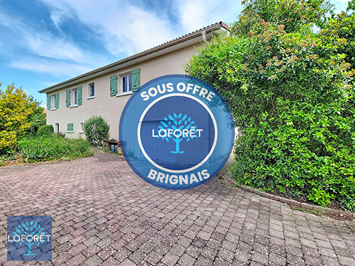 Maison 8 pièces à Brignais, à vendre