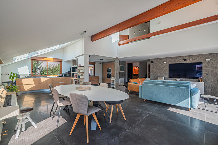 Maison 7 pièces à vendre - Sassenage