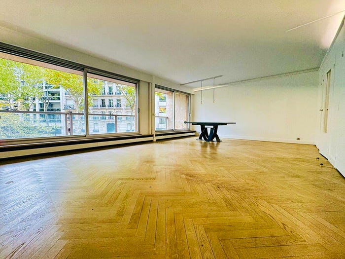 Appartement 4 pièces à louer - Parc d'Orléans, Neuilly-sur-Seine
