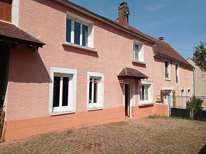 Vallan - Maison 7 pièces à vendre
