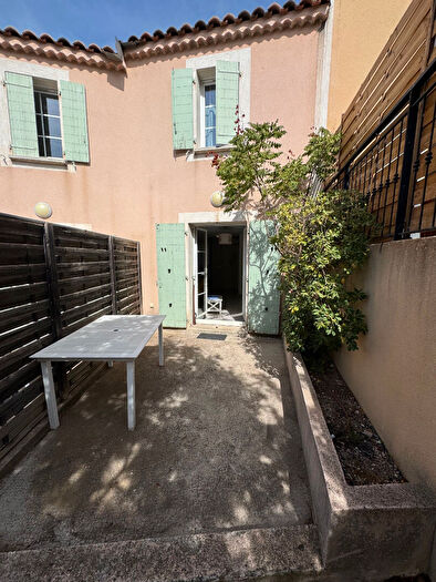Cabriès : Appartement 3 pièces à louer