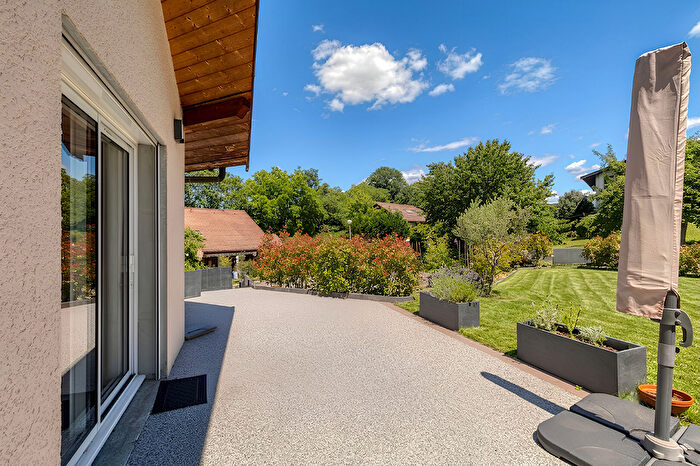 Maison 7 pièces à vendre - Seynod, Périphérie