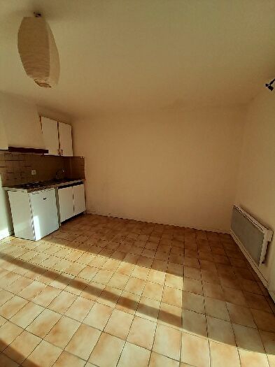 Appartement à louer - Orléans - 1 pièce - 1 chambre