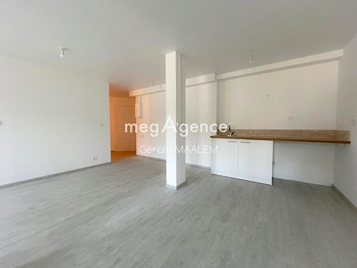Saint-Raphaël, Valescure, Vaulongue : Appartement 2 pièces à vendre