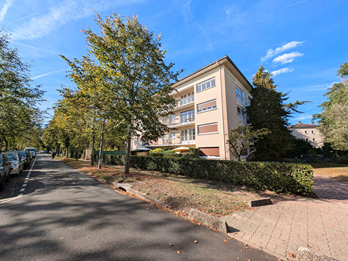 Appartement 4 pièces à Maisons-Laffitte, Est, à vendre