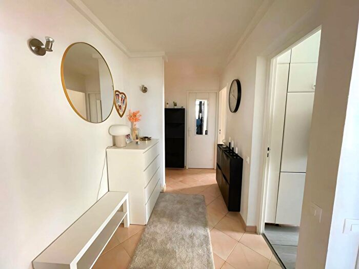 Appartement 4 pièces à vendre - Marseille 15ème, Saint-Antoine