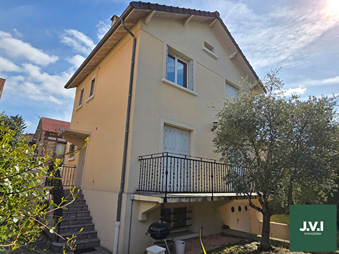 Maison 5 pièces à vendre - Enghien-les-Bains