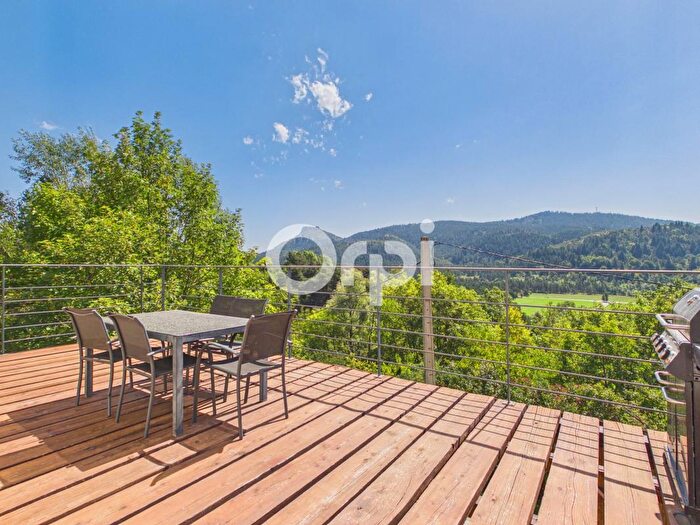 Andon - Maison 3 pièces à vendre