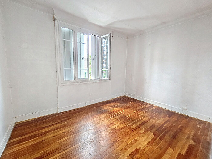 Maison à vendre - LHaÿ-les-Roses, Blondeaux - 3 pièces - 2 chambres