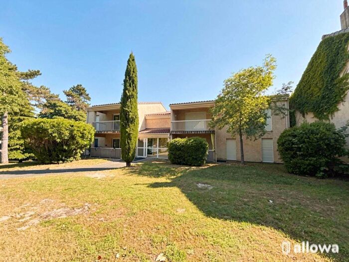 Appartement 3 pièces à louer - Châteauneuf-du-Rhône