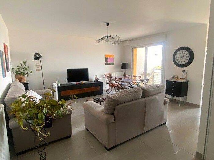 Appartement 3 pièces à Les Ponts-de-Cé, à louer