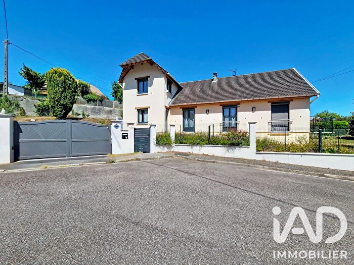 Maison 5 pièces à vendre à Quévreville-la-Poterie
