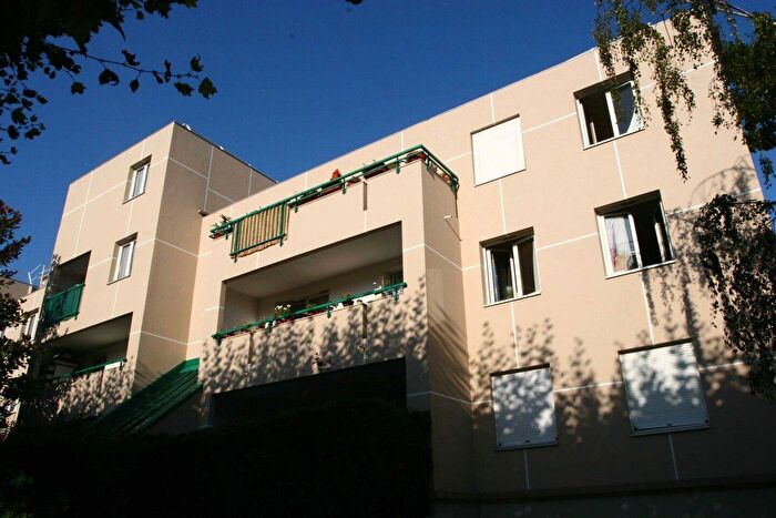 Appartement à louer - Le Centre, Meudon - 3 pièces - 2 chambres