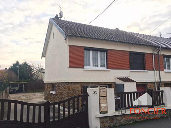 Appartement 1 pièce à louer à Athis-Mons
