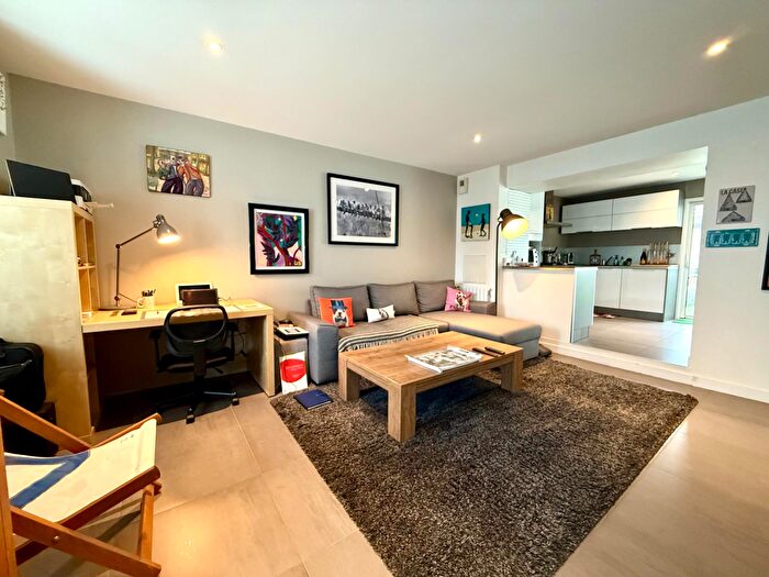 Maison à vendre - Lorient, Kerentrech, Keryado - 5 pièces - 4 chambres