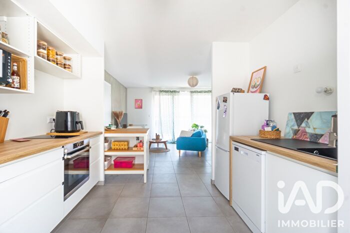 Appartement 4 pièces à vendre - Toulouse, Lalande