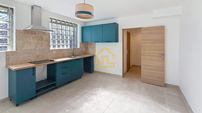 Hordain : Maison 4 pièces à vendre