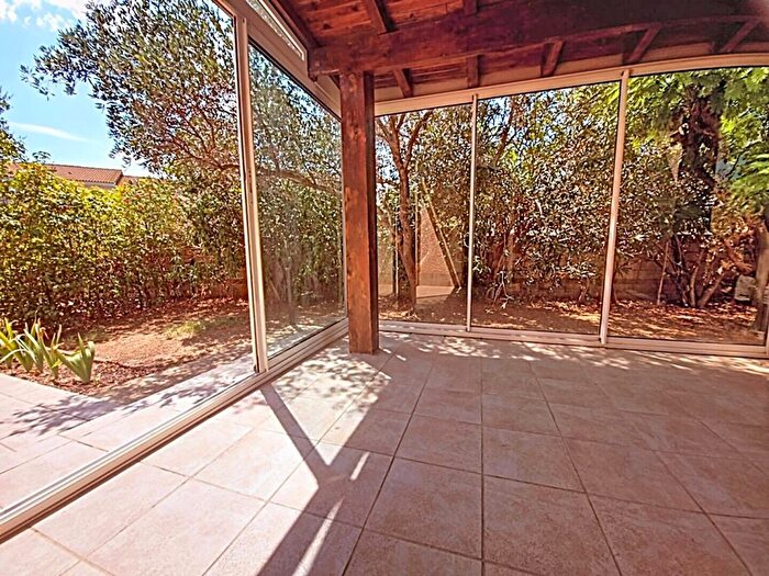Maison 4 pièces à Lézignan-Corbières, à vendre