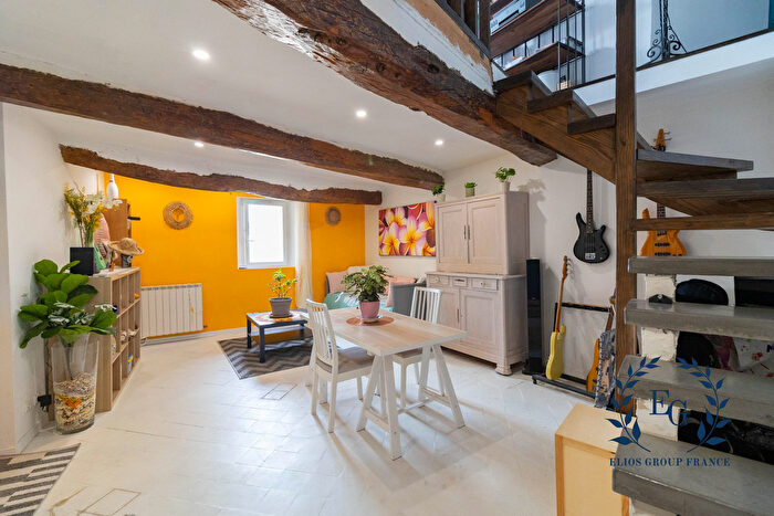 Maison 4 pièces à vendre - Varages
