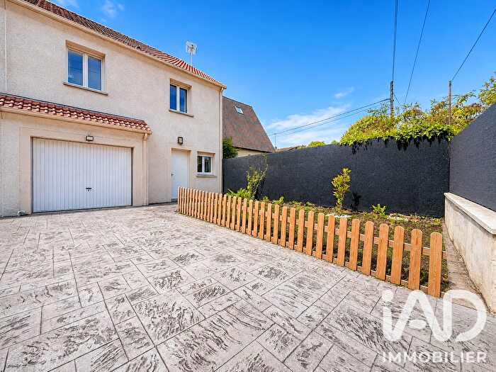 Maison 4 pièces à vendre à Neuilly-sur-Marne, Avenir