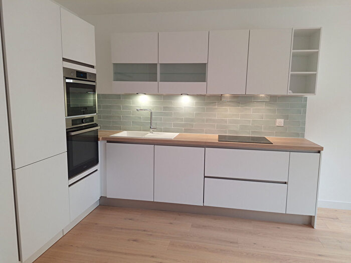 Cazères : Appartement 2 pièces à louer