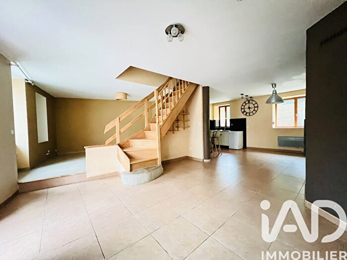 Maison à vendre - Douzens - 5 pièces - 2 chambres