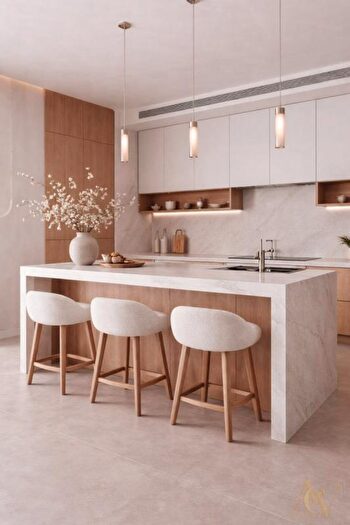 Vitrolles, Bords de l'étang, Tribales, Ferme de Croze - Appartement 3 pièces à vendre