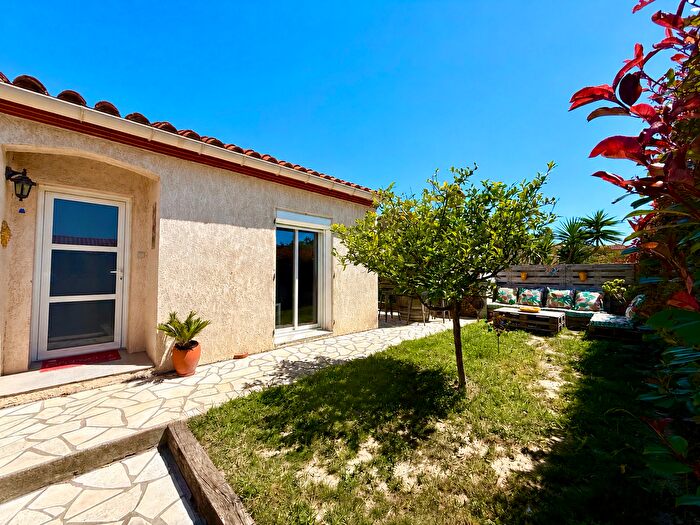 Maison 5 pièces à vendre à Latour-Bas-Elne