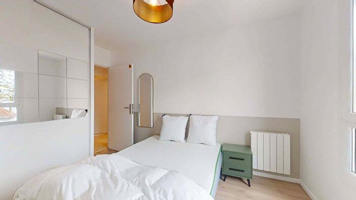Clément, Villeurbanne - Appartement 1 pièce à louer