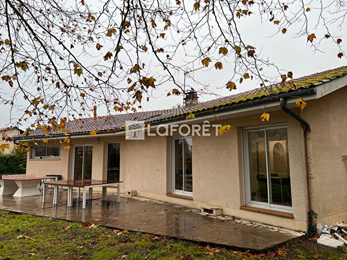 Maison à vendre - Gradignan, Barthez, Malartic, Les Grands Bois - 4 pièces - 3 chambres