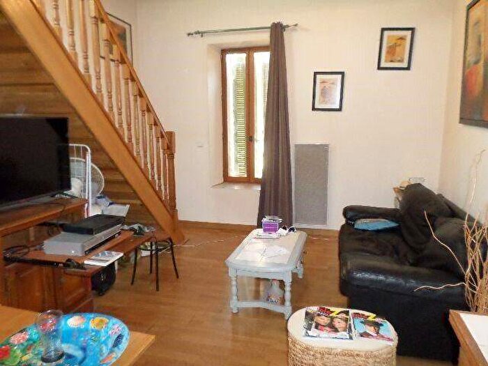 Appartement à louer - Centre Ville, Salon-de-Provence - 1 pièce