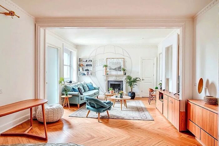Appartement 5 pièces à vendre à Orléans