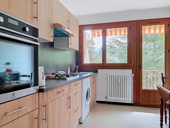 Appartement 4 pièces à vendre à Embrun